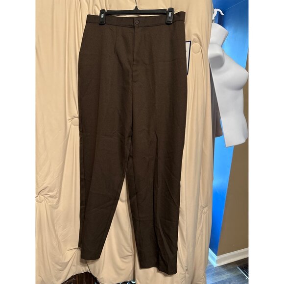 Bend Over | Pants & Jumpsuits | Vintage Levis Bend Over Brown Stretch ...